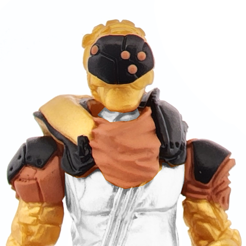 Knights of the Slice – ToyPizza